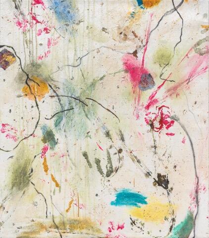 Barbara Straussberg – LAA Art Collective