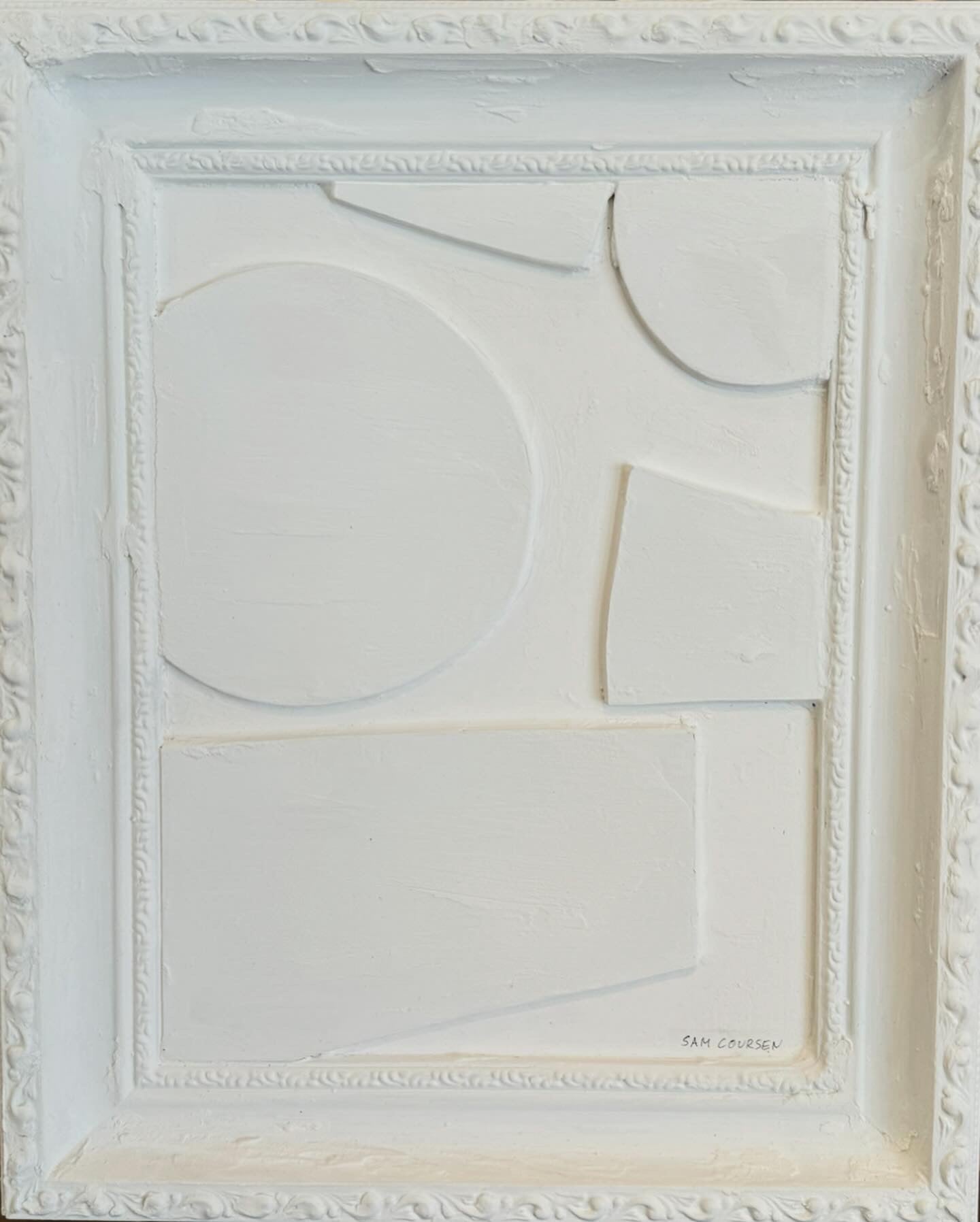 Shop Sam Coursen at LAA Art Collective