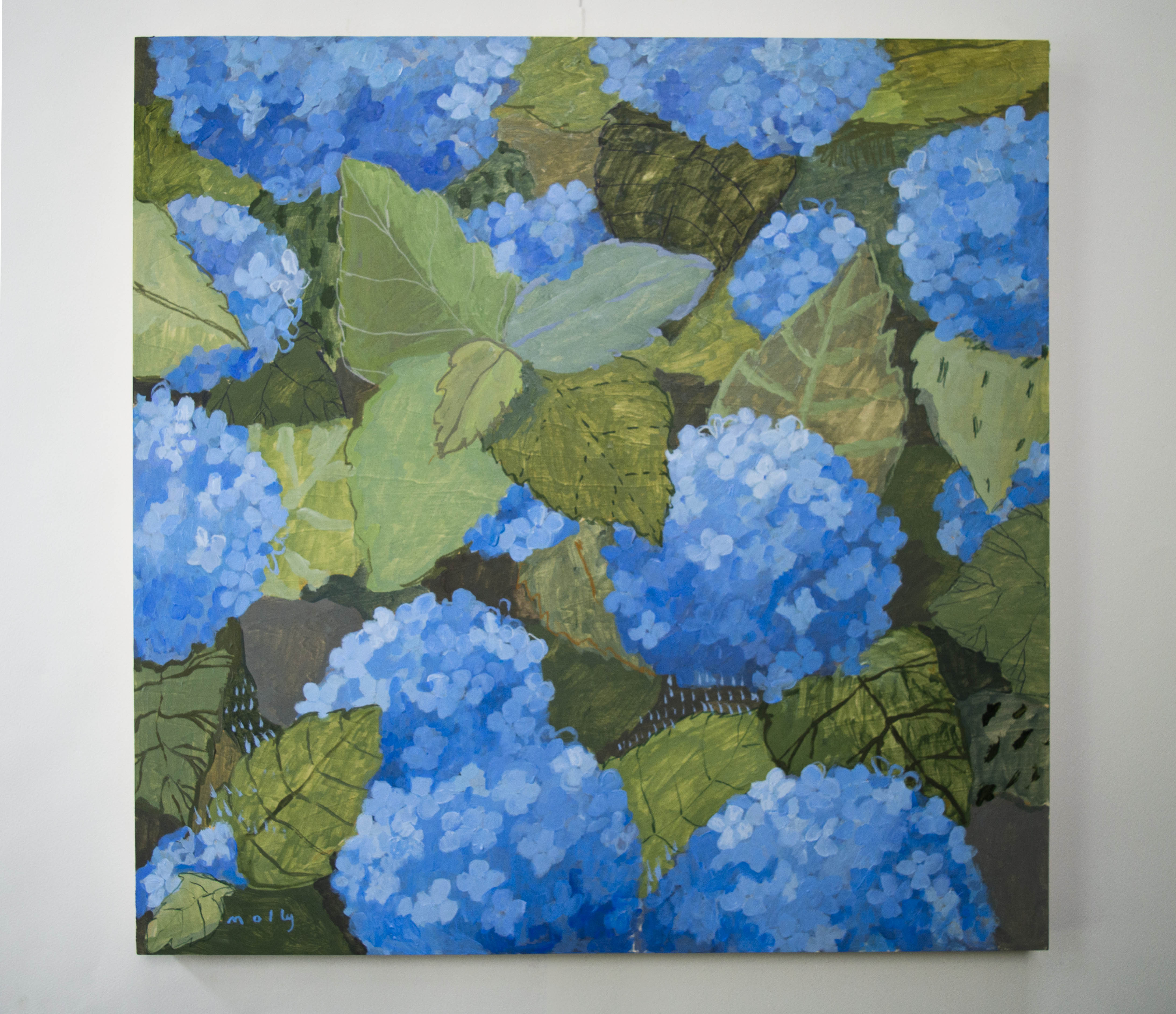 Molly Whalen – LAA Art Collective