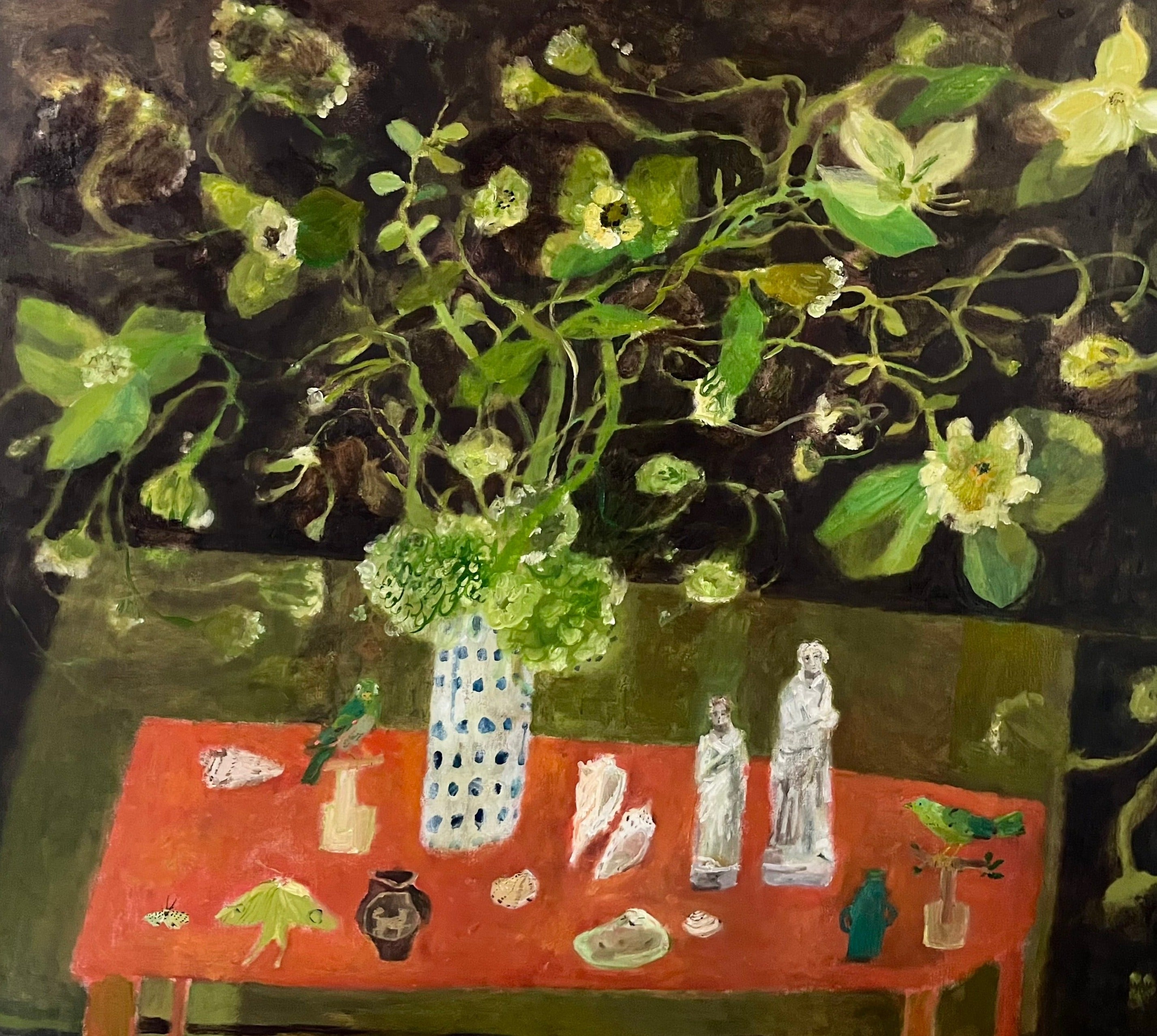 Elizabeth Endres – LAA Art Collective