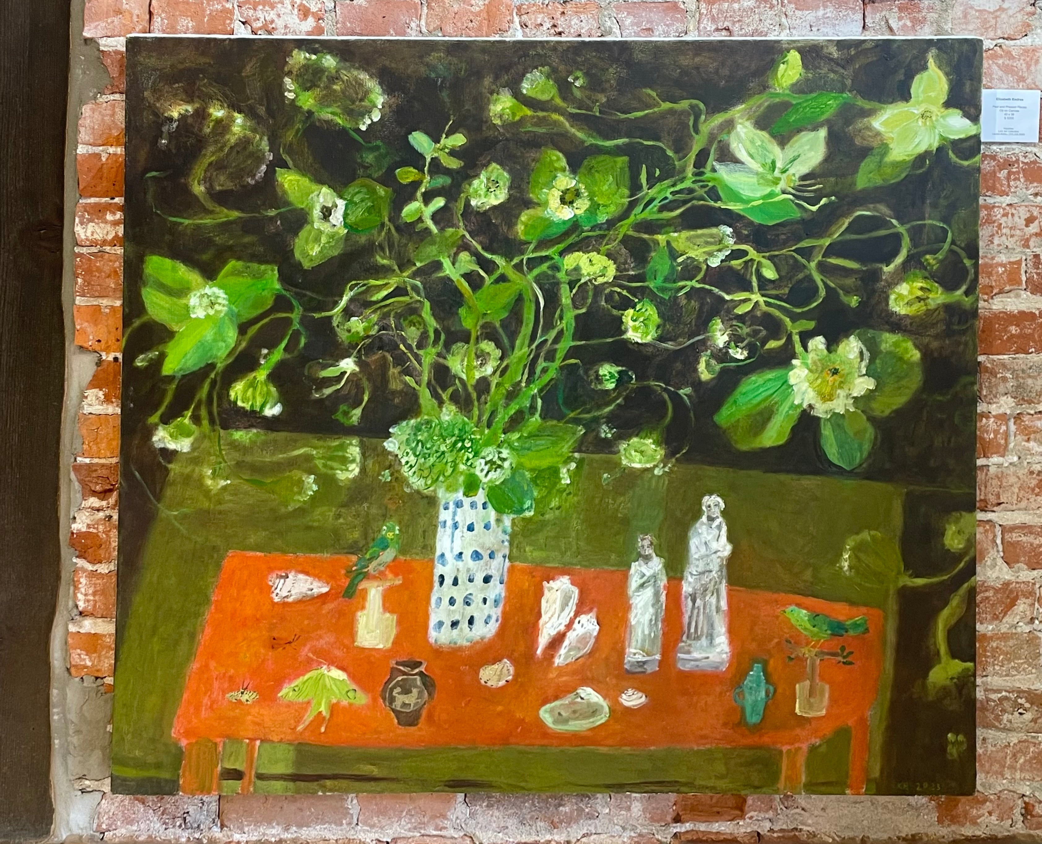 Elizabeth Endres – LAA Art Collective