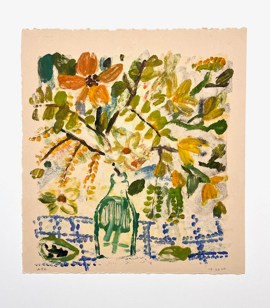 Elizabeth Endres – LAA Art Collective