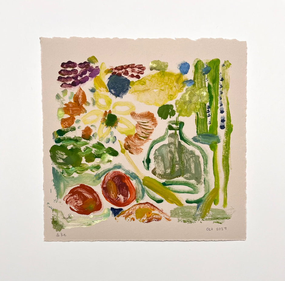 Elizabeth Endres – LAA Art Collective