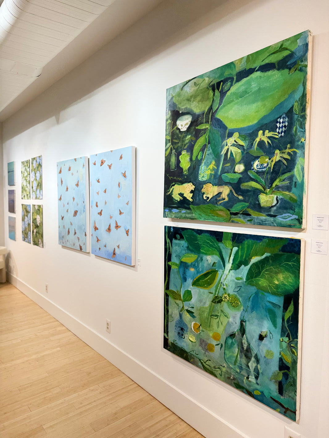 Elizabeth Endres – LAA Art Collective