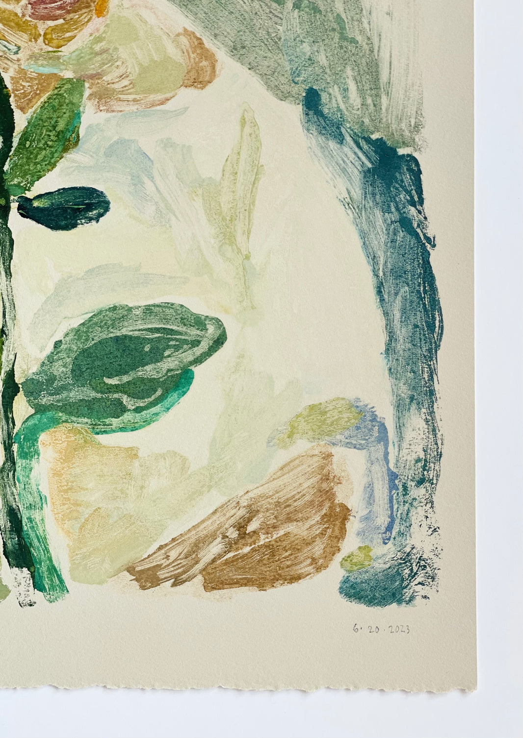 Elizabeth Endres – LAA Art Collective