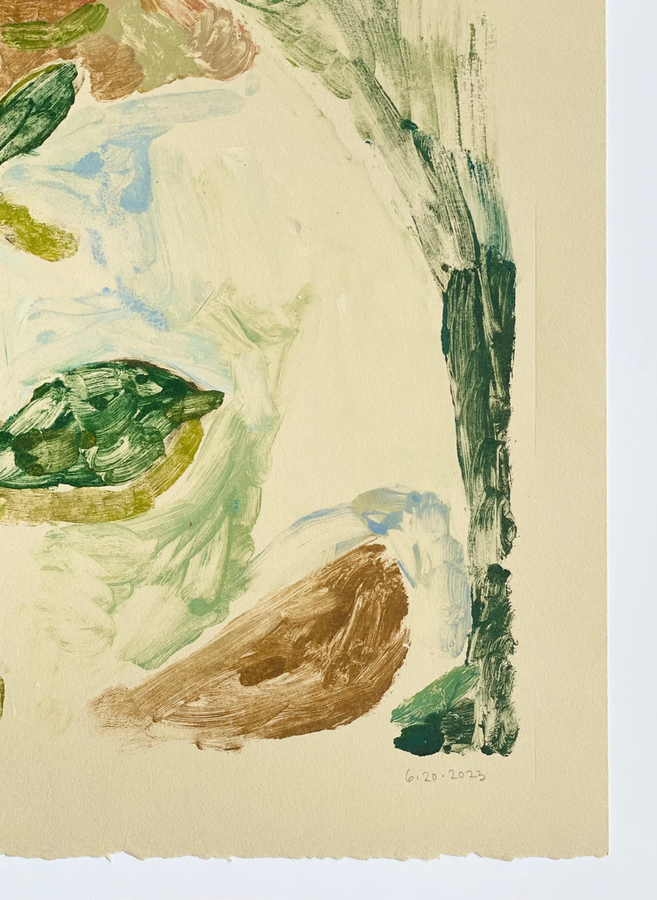 Elizabeth Endres – LAA Art Collective