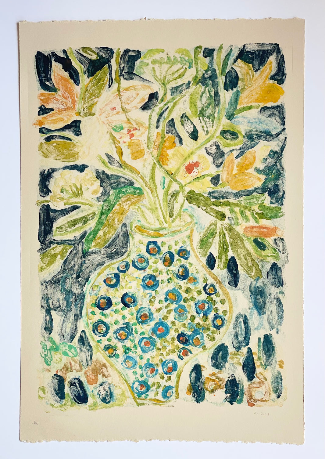Elizabeth Endres – LAA Art Collective