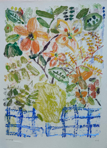 Elizabeth Endres – LAA Art Collective
