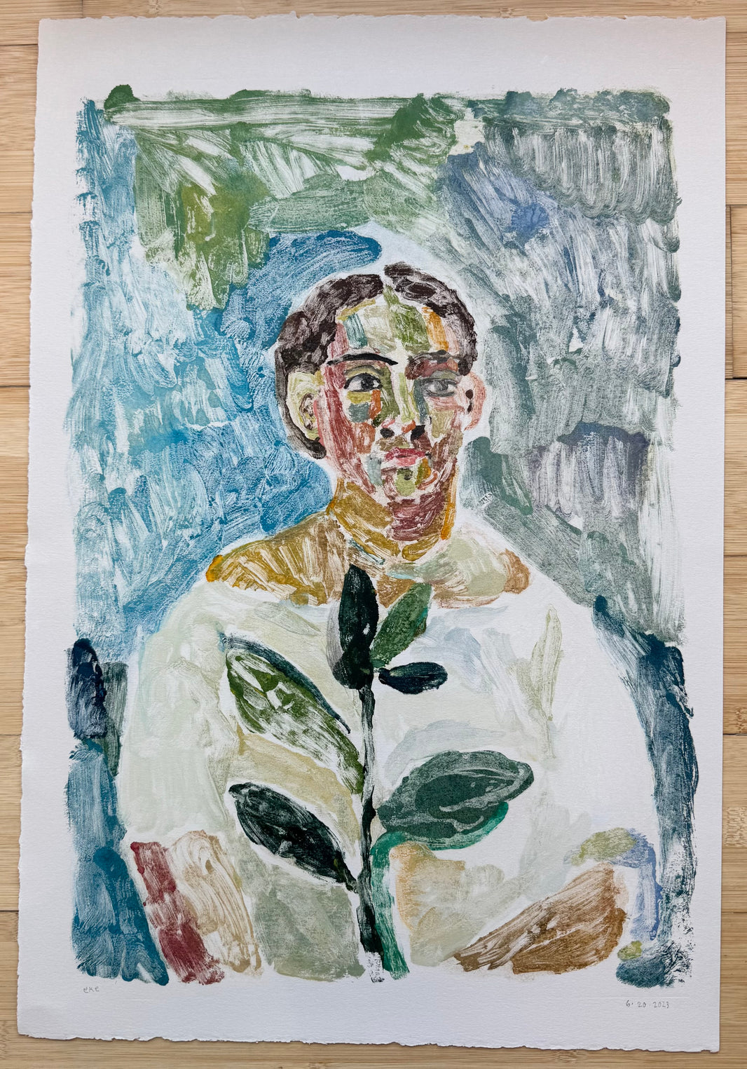 Elizabeth Endres – LAA Art Collective