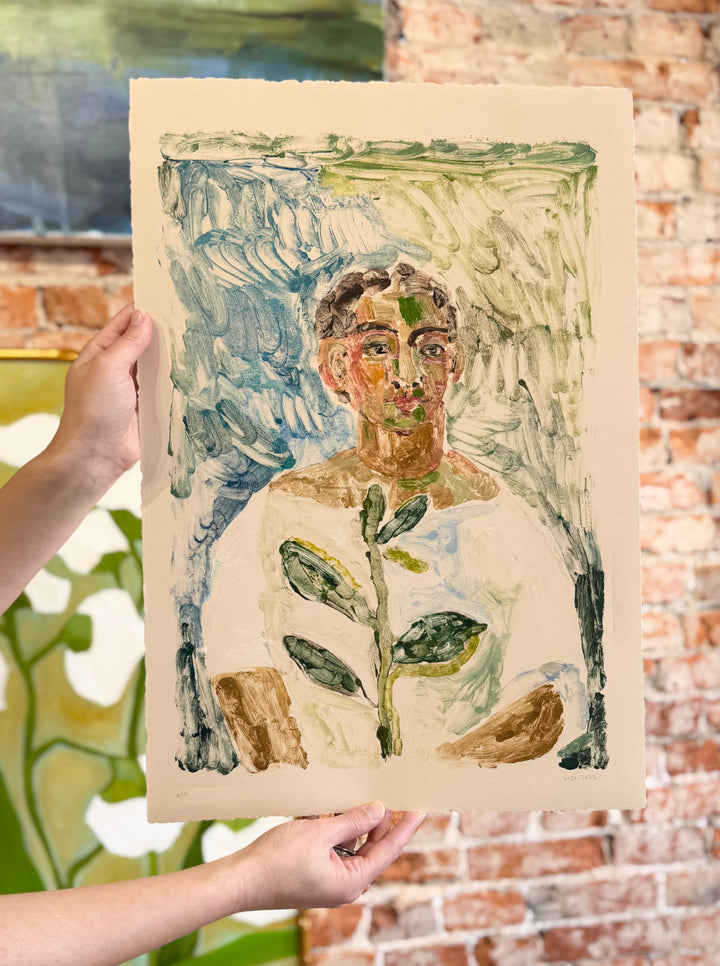 Elizabeth Endres – LAA Art Collective