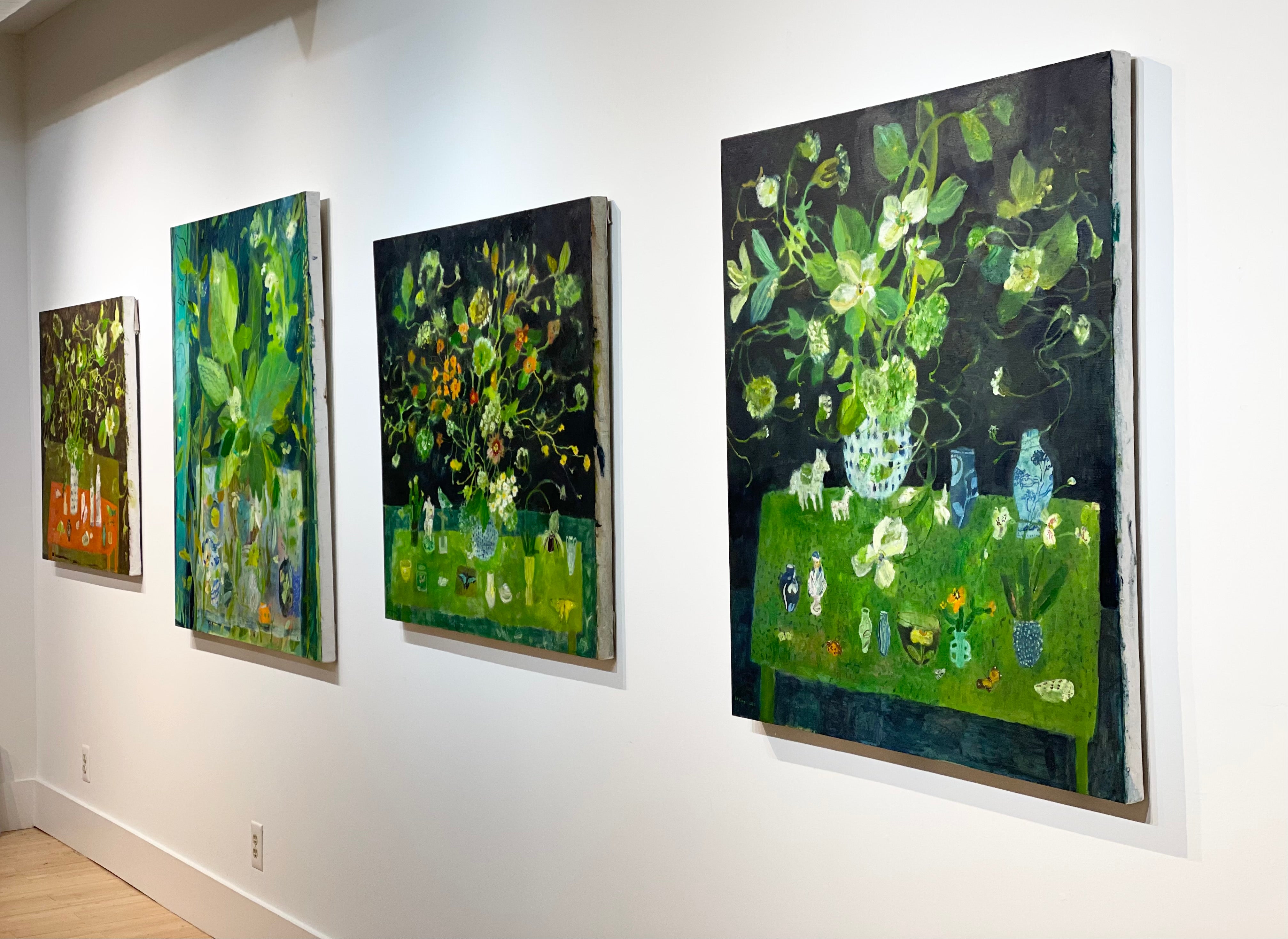 Elizabeth Endres – LAA Art Collective