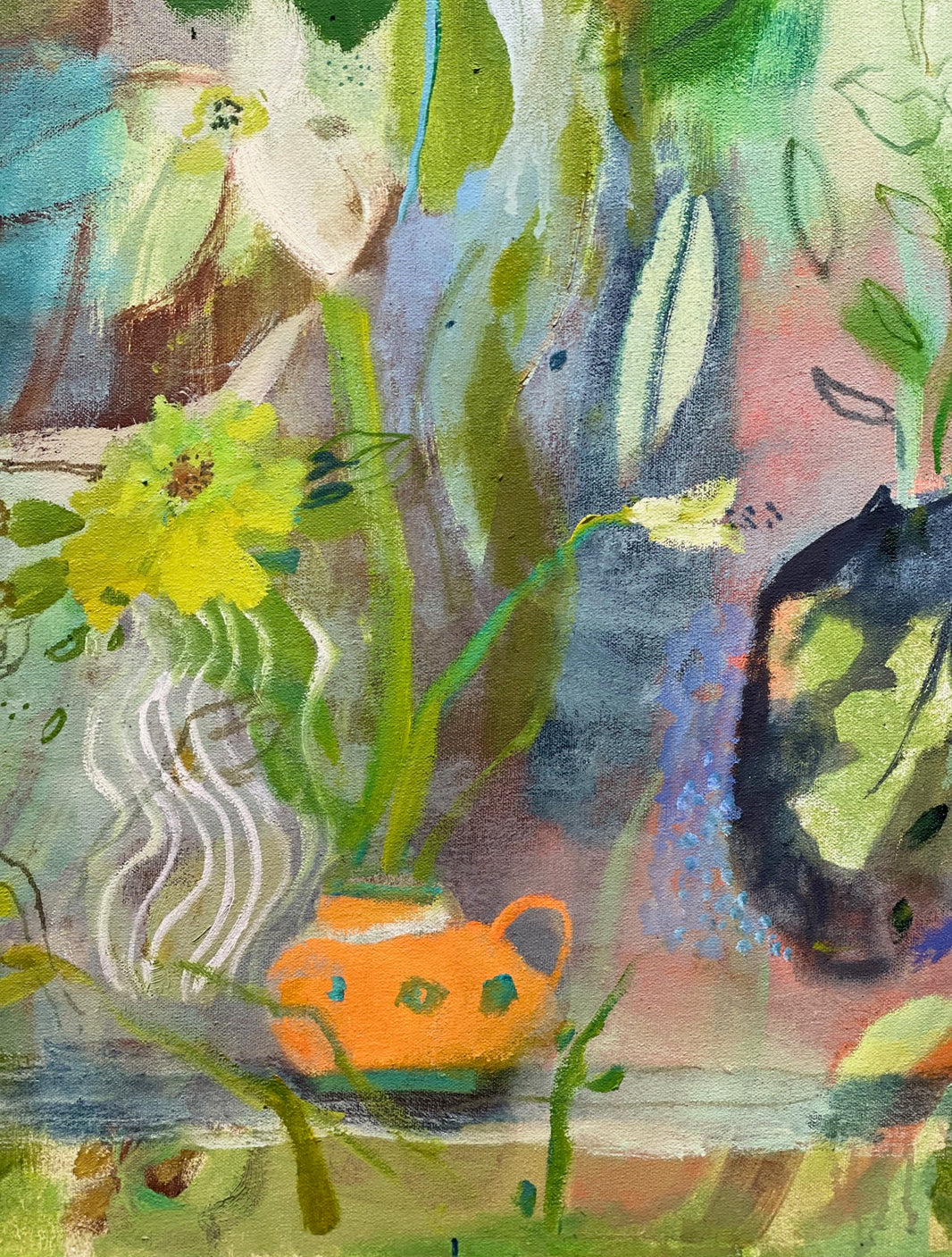 Elizabeth Endres – LAA Art Collective