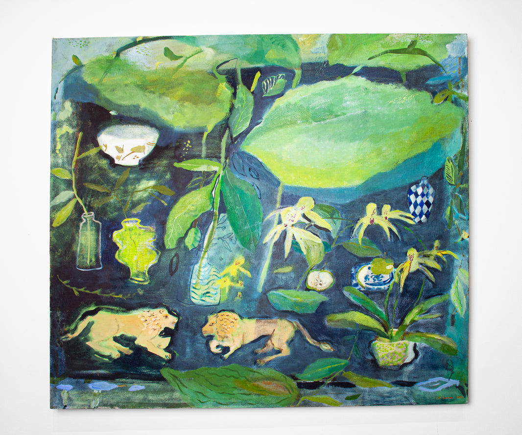 Elizabeth Endres – LAA Art Collective