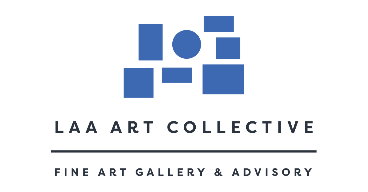 Fine Art Gallery Logo