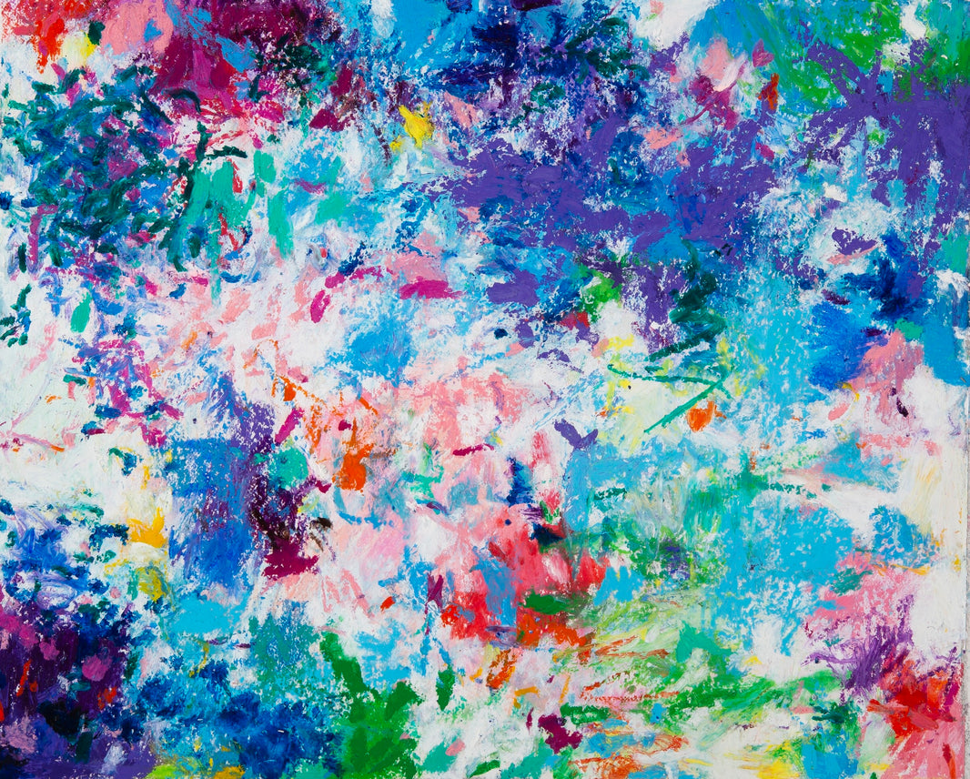 New Arrivals – LAA Art Collective