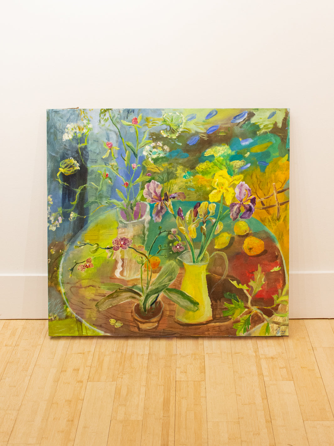 Elizabeth Endres – LAA Art Collective