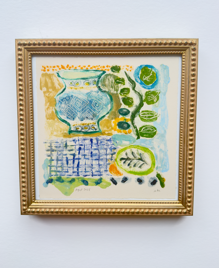 Elizabeth Endres – LAA Art Collective