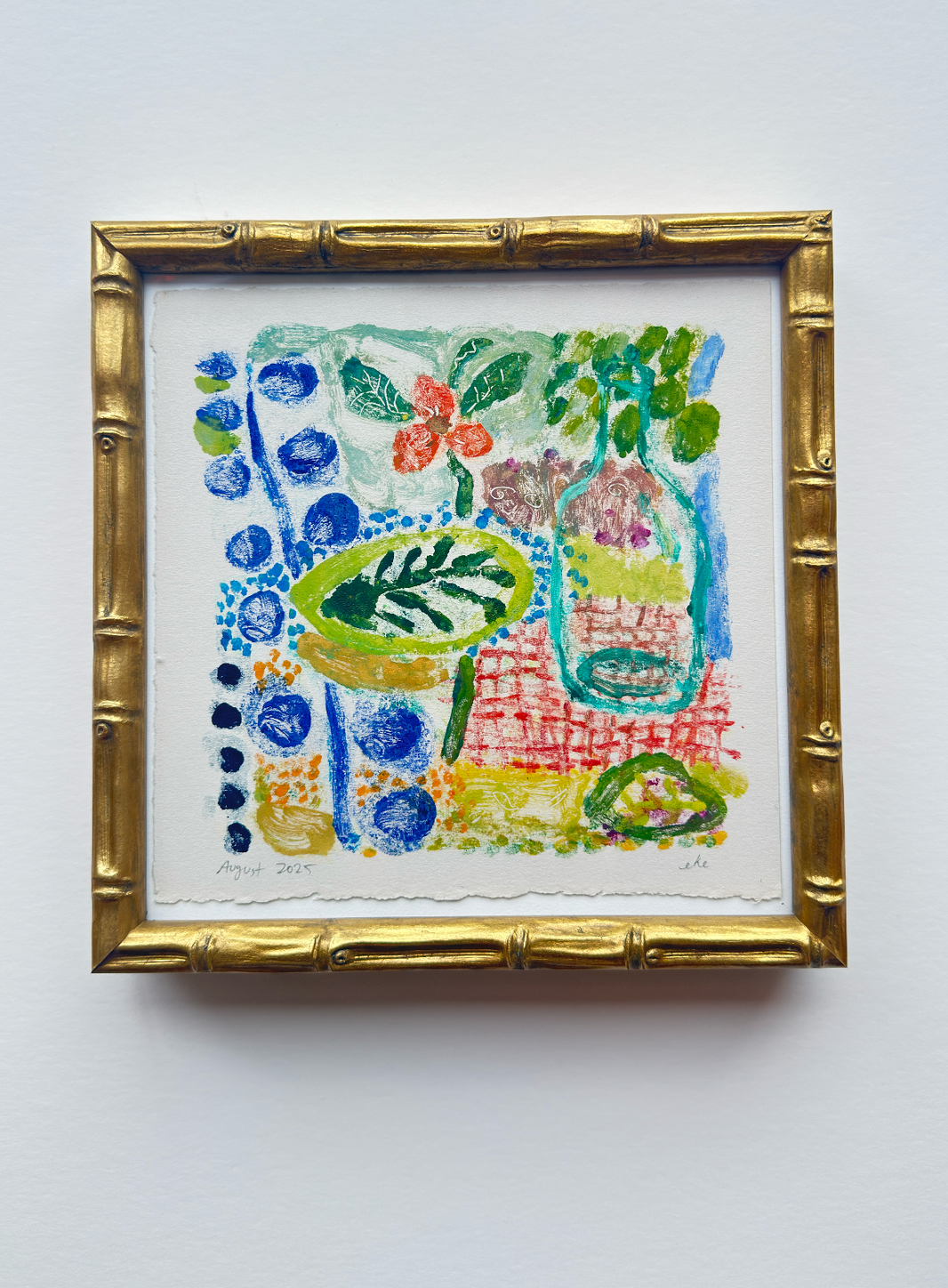 Elizabeth Endres – LAA Art Collective